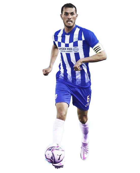 IRT – Ittihad Riadhi Tanger – IRT – Ittihad Riadhi Tanger